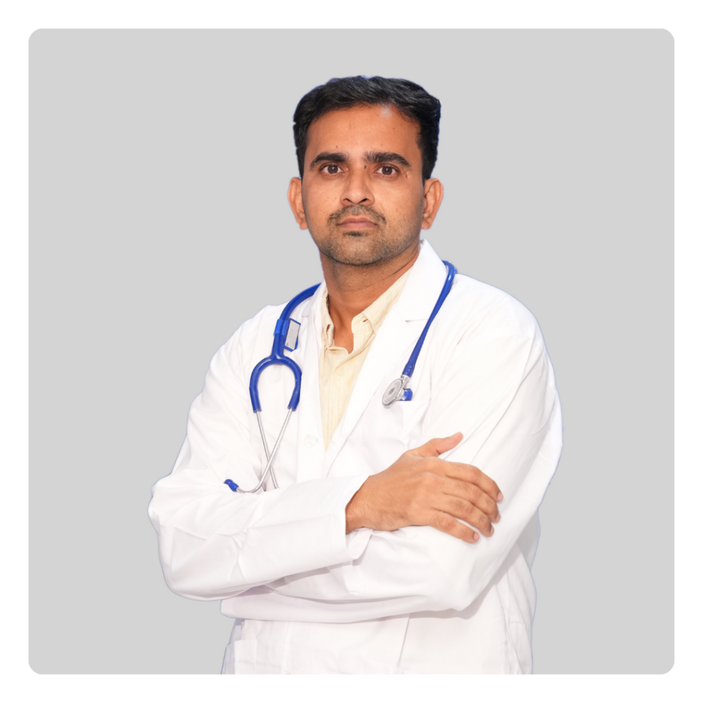Doctors - Sri Krishna Children's Hospital
