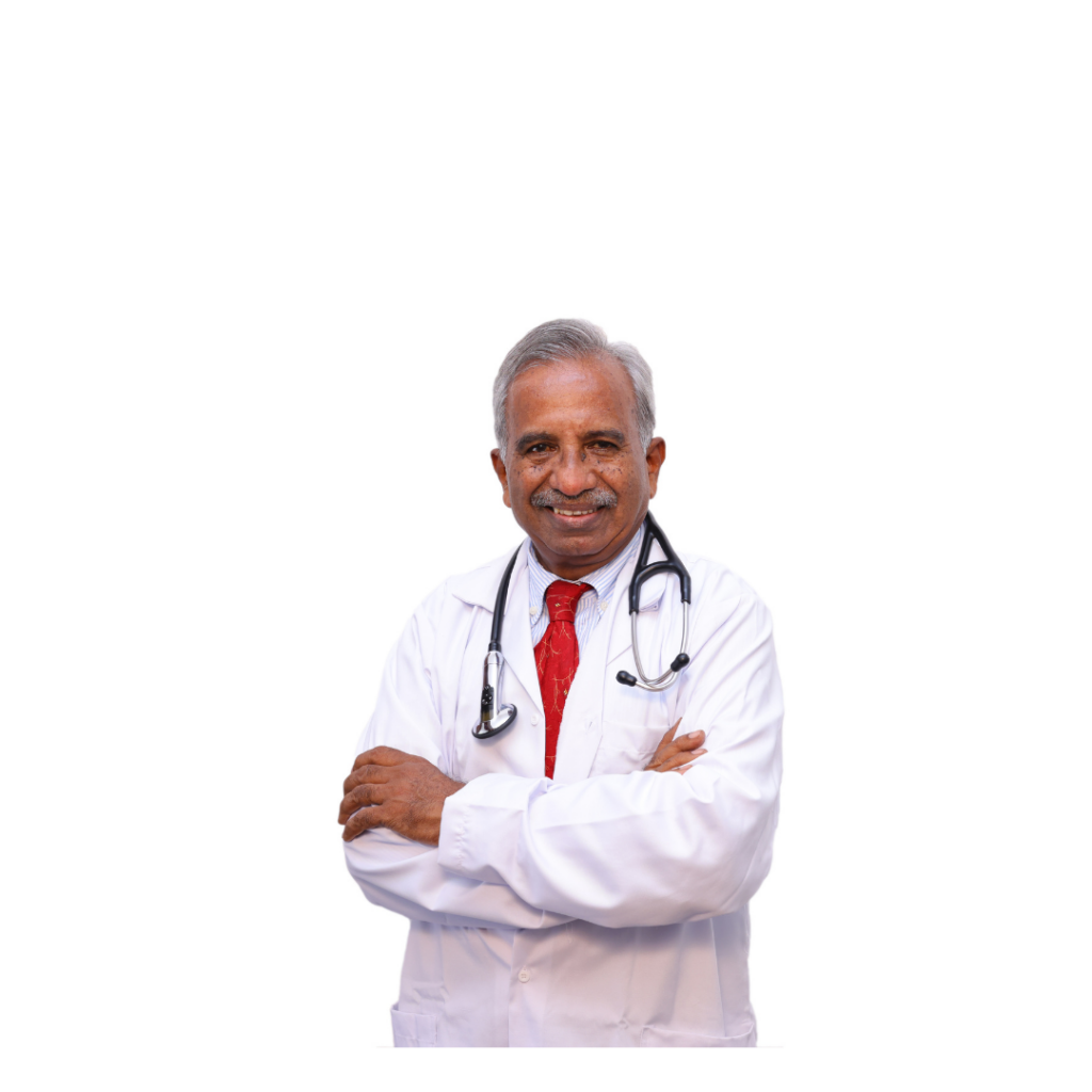 Doctors - Sri Krishna Children's Hospital