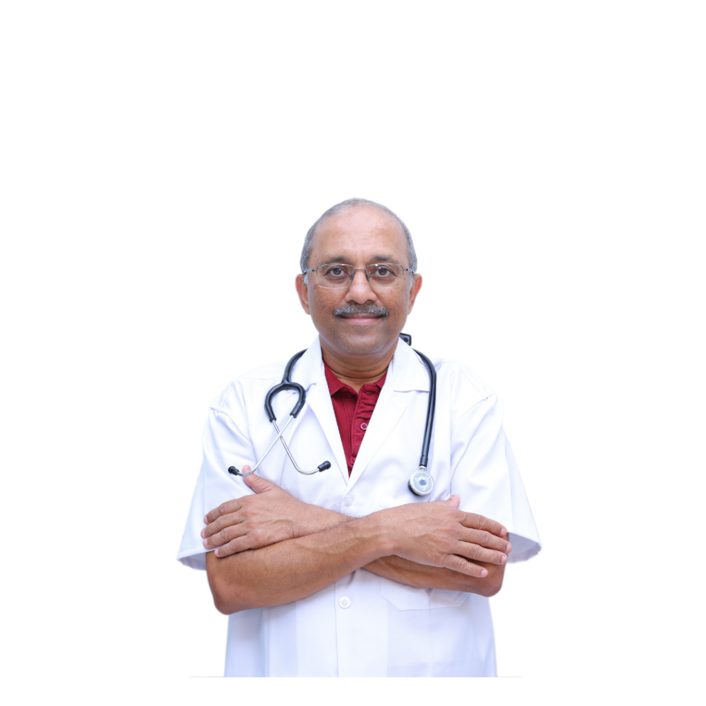 Doctors - Sri Krishna Children's Hospital