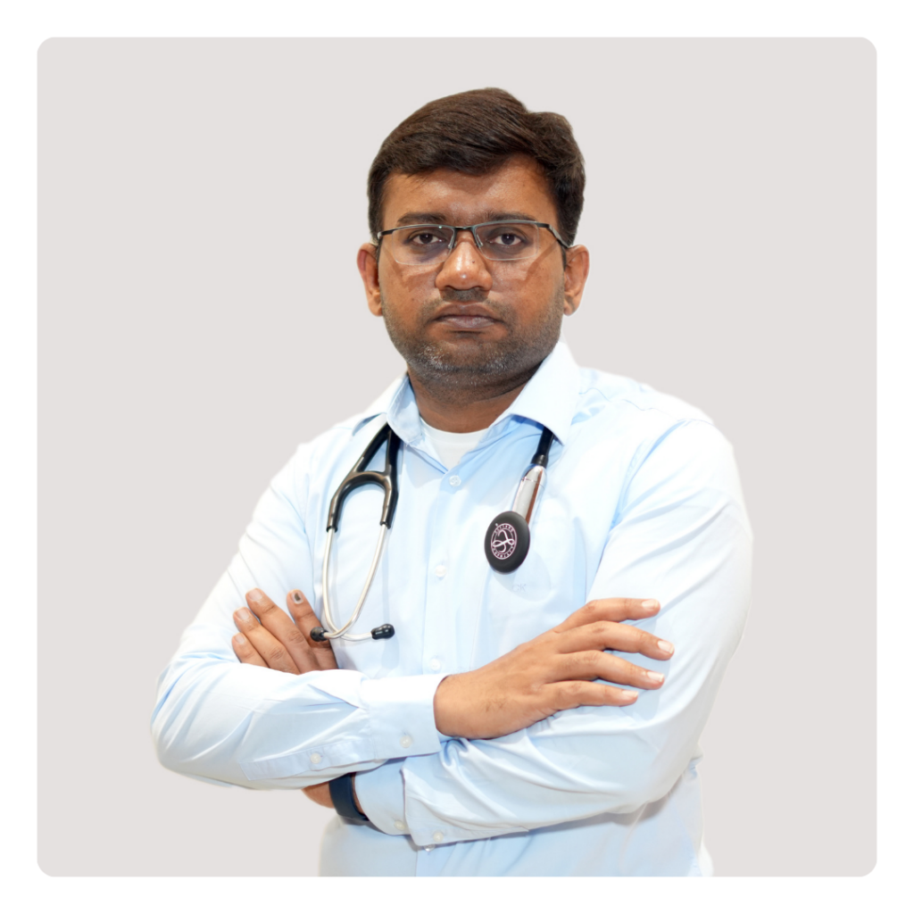 Doctors - Sri Krishna Children's Hospital