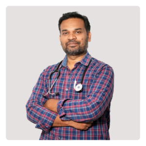 Doctors - Sri Krishna Children's Hospital