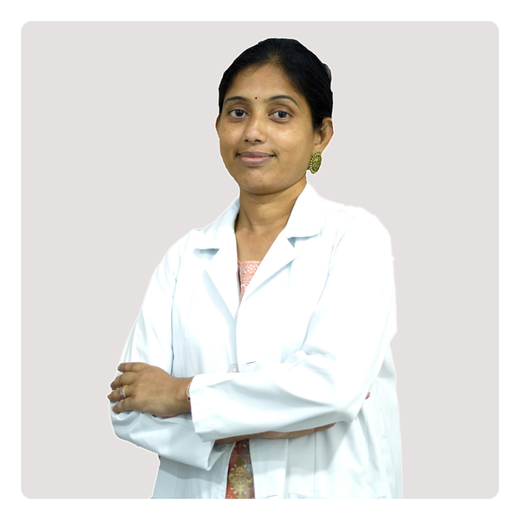 Doctors - Sri Krishna Children's Hospital