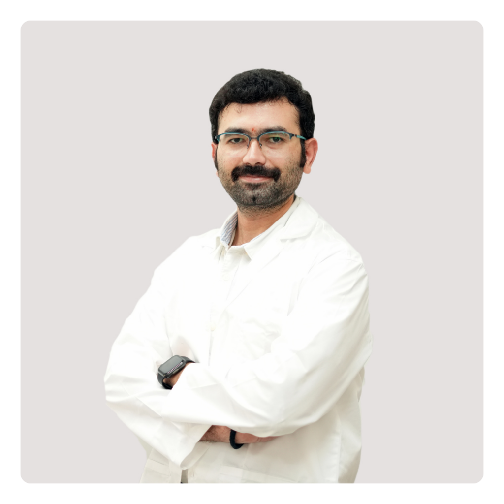 Doctors - Sri Krishna Children's Hospital