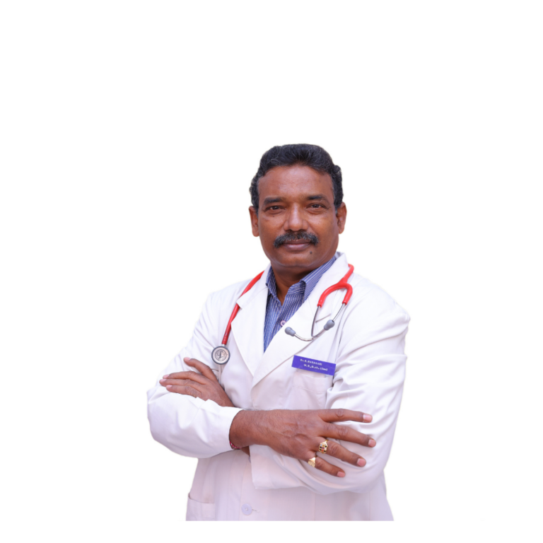 Doctors - Sri Krishna Children's Hospital